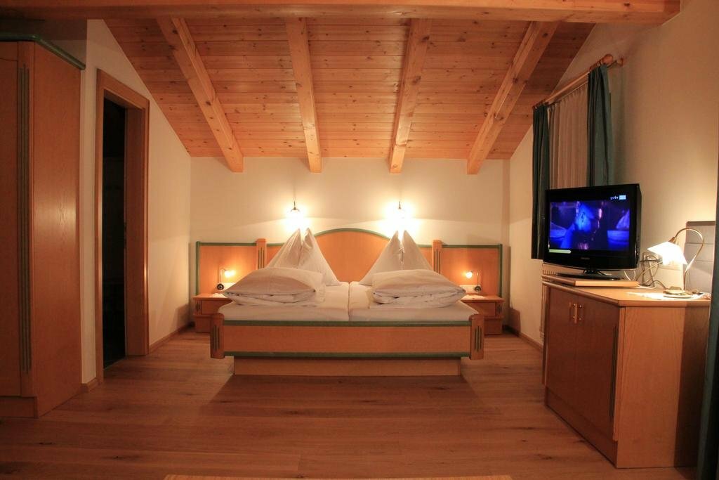 Otel Moserwirt, Dünya, foto