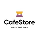 CafeStore (Novodmitrovskaya Street No:2к1), eğitim merkezleri  Moskova'dan