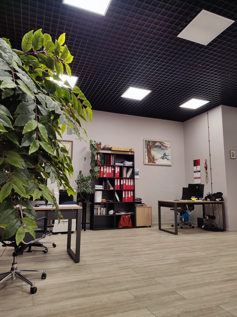 Ekspertiz hizmetleri Design and expert bureau Argument, Saint‑Petersburg, foto