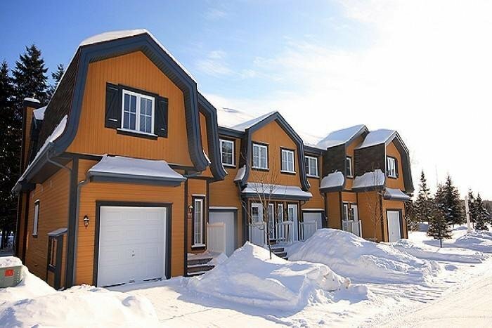 Otel Borealis by Tremblant Sunstar, Mont‑Tremblant, foto