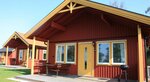 Hansagårds Camping (Hansagårdsvägen 11, Halland County, Falkenberg, Sweden, 31143), kamp alanları  Falkenberg'den