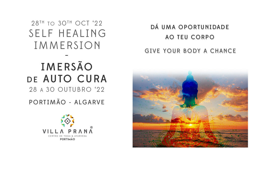 Yoga stüdyosu Villa Prana Studio - Portimão, Faro, foto