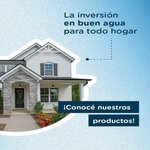 TrataguaHogar de Swt Sa (Provincia de Mendoza, Departamento Las Heras, Las Heras, San Luis), kimyasal üretim firmaları
