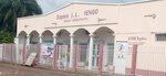 Espace J. L. Yengo (Brazzaville, Commune de Makélékélé), elektronik ofis ekipmanları  Brazzaville'den