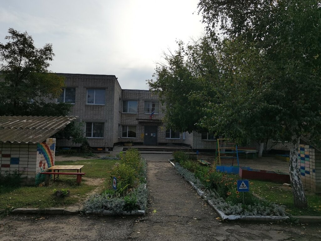 Anaokulları Munitsipalnoye doshkolnoye obrazovatelnoye uchrezhdeniye Detsky sad № 382 Dzerzhinskogo rayona Volgograda, Volgograd, foto