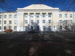 Учебно-лабораторный корпус № 2, БГАТУ (Niezaliezhnasci Avenue No:99к2), üniversiteler  Minsk'ten