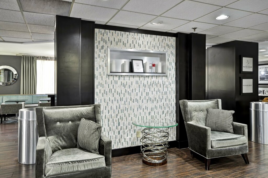 Otel Hampton Inn Cleveland-Westlake, Ohio Eyaleti, foto