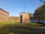 Метеорологическая станция № 20 (Kemerovo, Zavodskiy rayon, mikrorayon Yuzhny), hidrometeoroloji  Kemerovo'dan