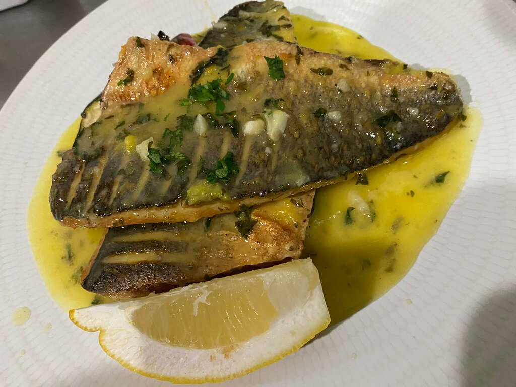 Restoran Íntimo Restaurante, Beja, foto