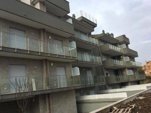 Kaynak işleri R. C. M. Metalli Srl, Roma, foto