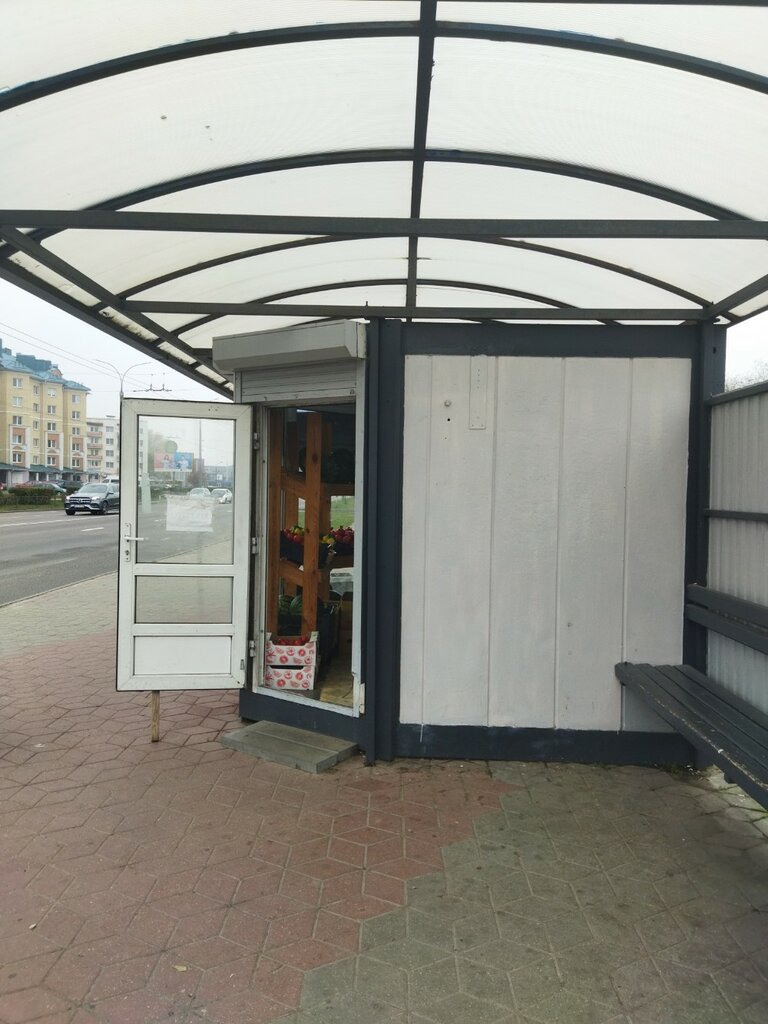Manavlar Магазин овощей и фруктов, Brest, foto