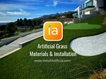 Install Artificial (Sawtelle Boulevard No:1730), yapay bitki ve çiçek  Los Angeles'dan