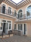 Al Xalil (Islom Karimov 2-berk koʻchasi No:29), otel  Semerkant'tan