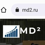 Md2 (Oktyabrskiy Avenue No:211), web tasarım hizmetleri  Liubertsy'den