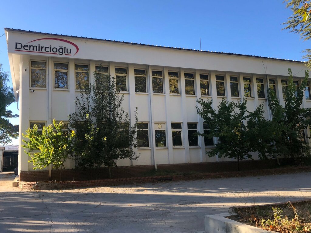 Toptancılar Demircioğlu Gıda, Eskişehir, foto