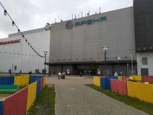 Buntaro (Pobedy Boulevard No:23Б), kahve dükkanları  Voronej'den