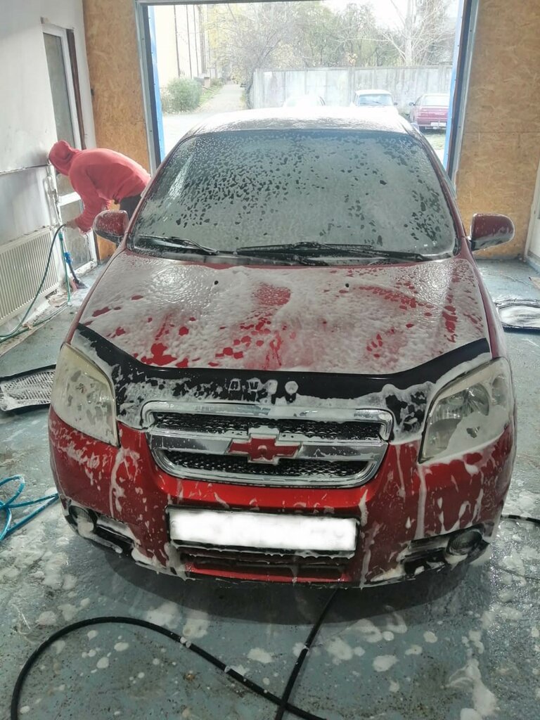 Otomobil servisi Автосервис, Kaliningrad, foto