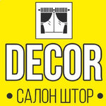 Decor (Севастопольская улица No:31А), perde ve korniş üreticileri  Simferopol'dan (Akmescit'ten)
