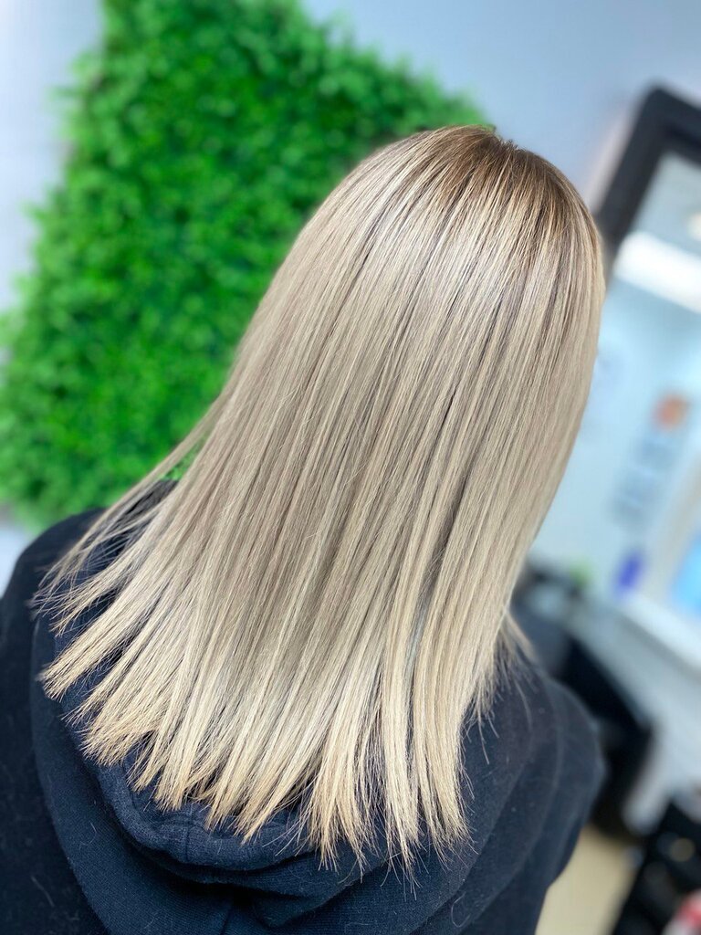 Kuaförler Doncova Hair Studio, Moskova, foto