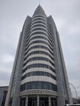 Dostyk Telecom (Qorǵaljyn tas joly No:2А), telekomünikasyon firmaları  Astana'dan