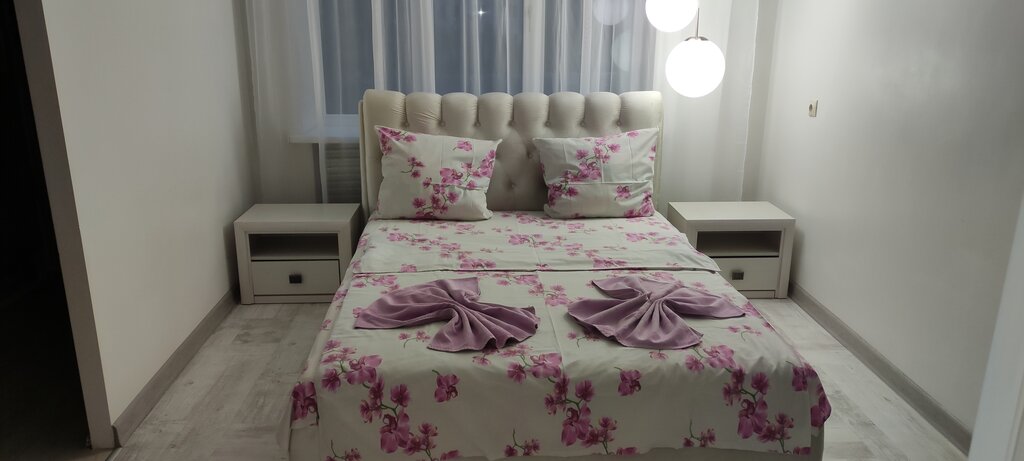 Kısa süreli konaklama Mango, Kobrin, foto