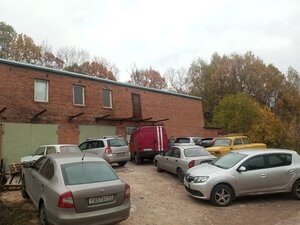 Avtodrug 24/7 (Moscow Region, Istra City District, Dedovsk, ulitsa Panfilova), otomobil servisi  Dedovsk'tan