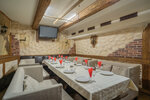 Nocnoy Baku (Novinki Street No:12Б), restoran  Moskova'dan