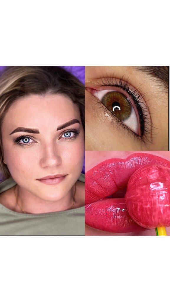 Kalıcı makyaj stüdyosu Beauty_pm_tattoo, Balaşiha, foto
