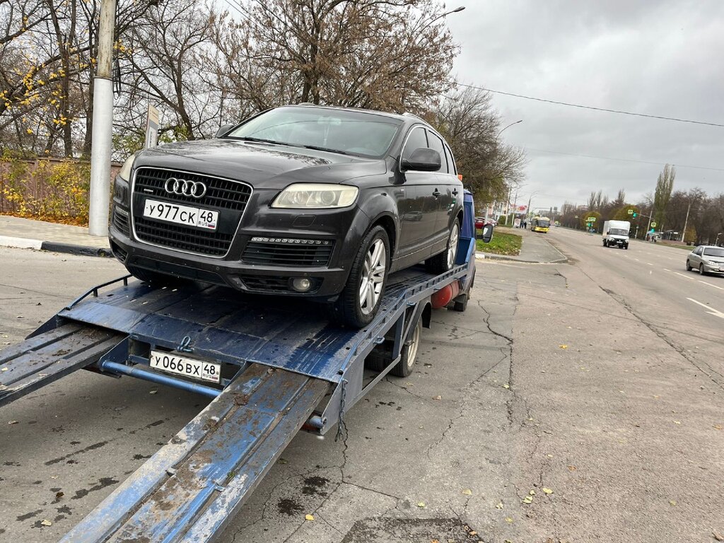 i̇kinci el araç Выкуп Авто, Lipetsk, foto