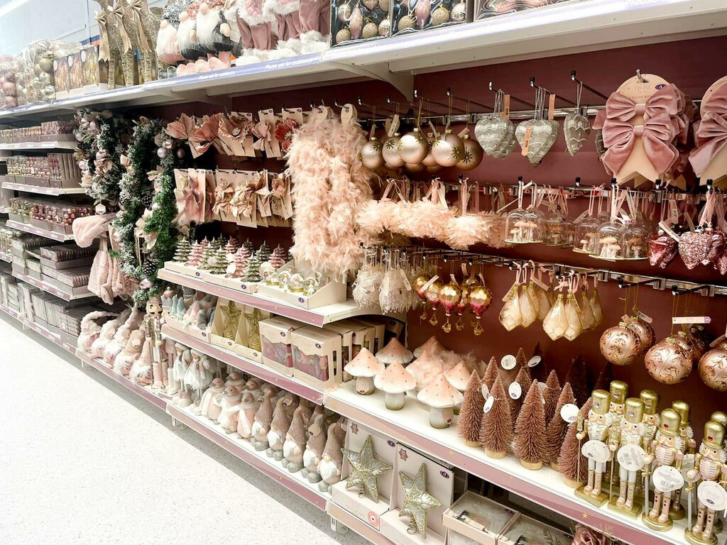 Şans oyunları B&m Store, İngiltere, foto