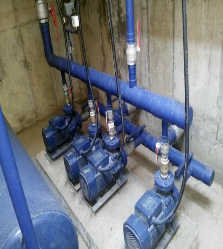 Banyo ve klozet mağazaları Gasfitería Antofagasta, Antofagasta, foto