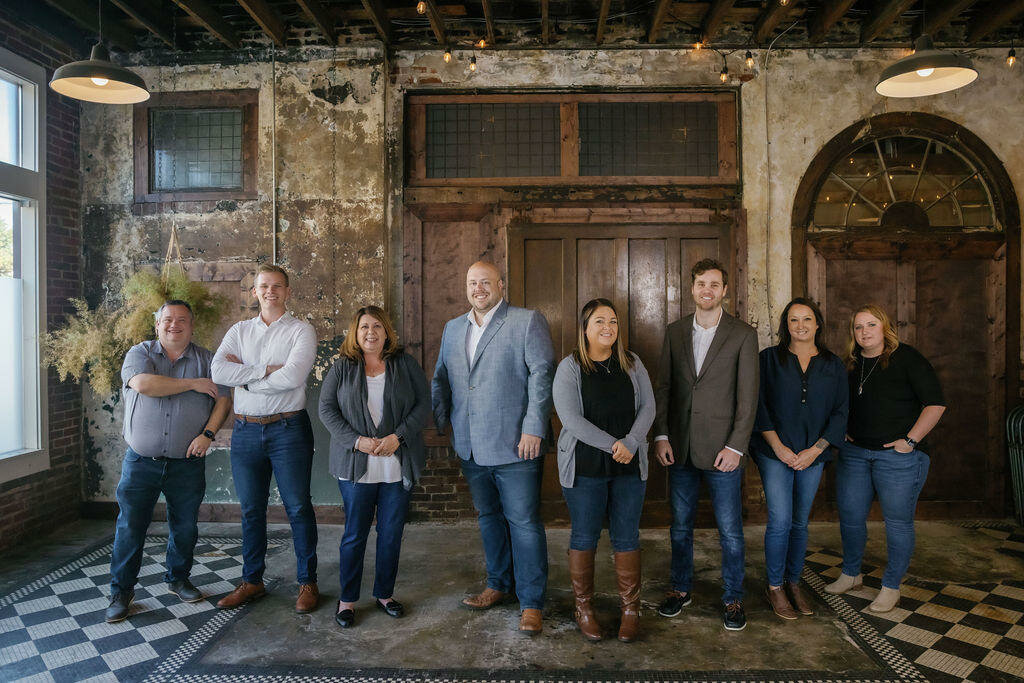 Sigorta şirketleri Daniel Austin: Allstate Insurance, Tennessee Eyaleti, foto