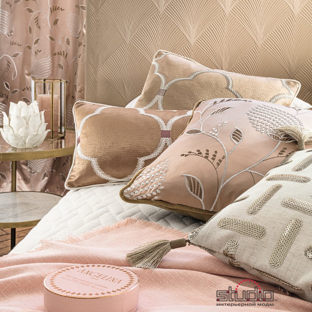 Perde ve korniş üreticileri Curtains Obninsk, Obninsk, foto