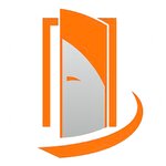 Dveritoria (Uyezdnaya ulitsa No:2к1), kapılar  Tiumen'den