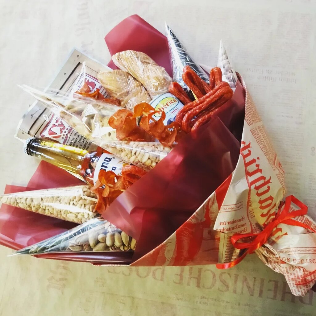 Mini-market Смешанные товары, Dvina, foto