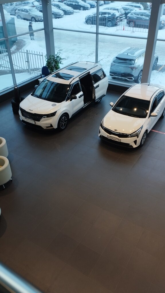 Oto yıkama Auto SPA, Çuvaşya, foto