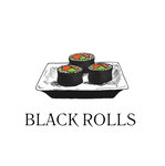 Black Rolls (Krasnopolskiy prospekt No:11), suşi ve asya ürünleri  Çeliabinsk'ten