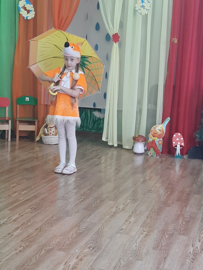 Anaokulları Детский сад Дюймовочка, Lipetskaya oblastı, foto