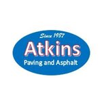 Atkins Paving & Asphalt (Florida, Broward County, Fort Lauderdale), yol ve asfalt ürünleri  Ft Lauderdale'den
