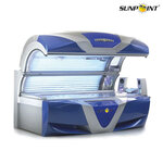 Sunpoint Solarium & Wellmaxx Bodyforming Schweich (Brückenstraße No:9, Schweich), güzellik salonu  Renanya‑Palatinate'den
