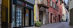 Domus (Via Buffa No:16, Cairo Montenotte), emlak ofisi  Ligurya'dan