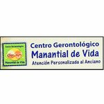 Centro Gerontological Manantial De Vida (Bogotá, Engativá, Calle 73A, 70A-76), özel muayenehaneler  Bogota'dan