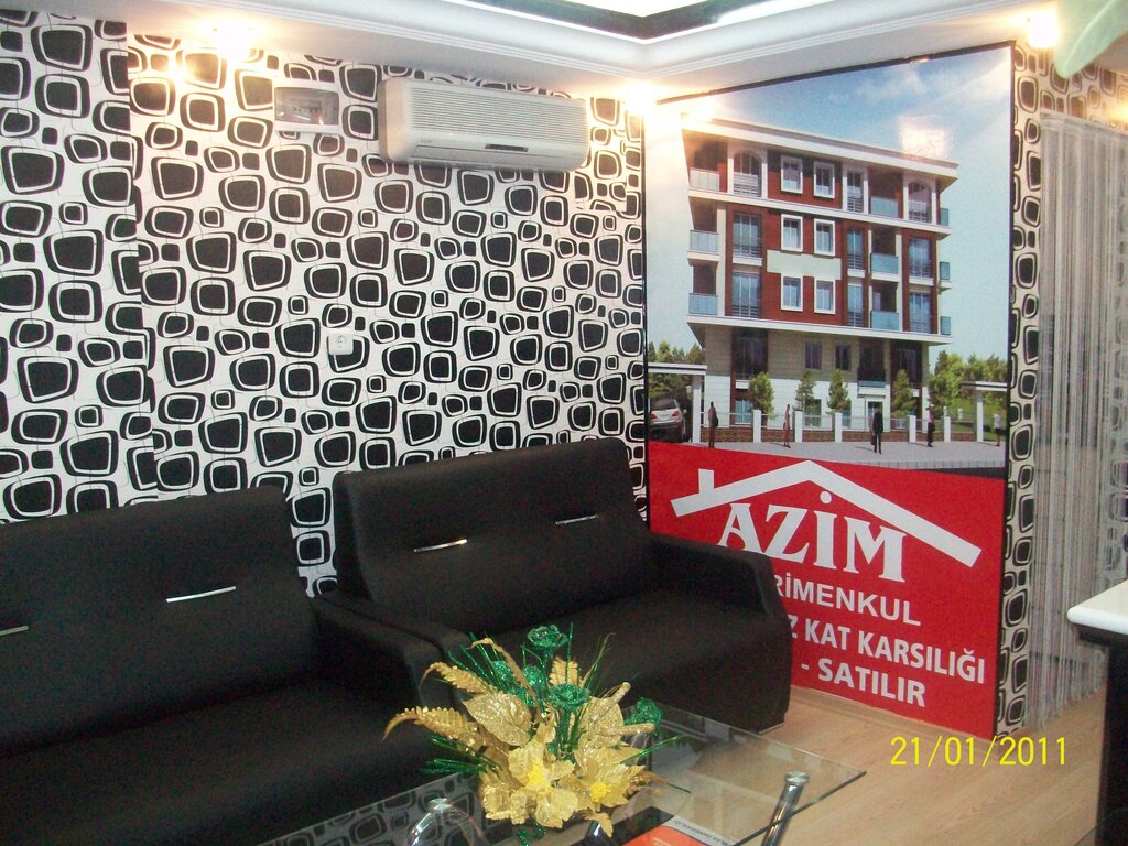 Ticari gayrimenkul alım satımı Azim Gayrimenkul, İstanbul, foto