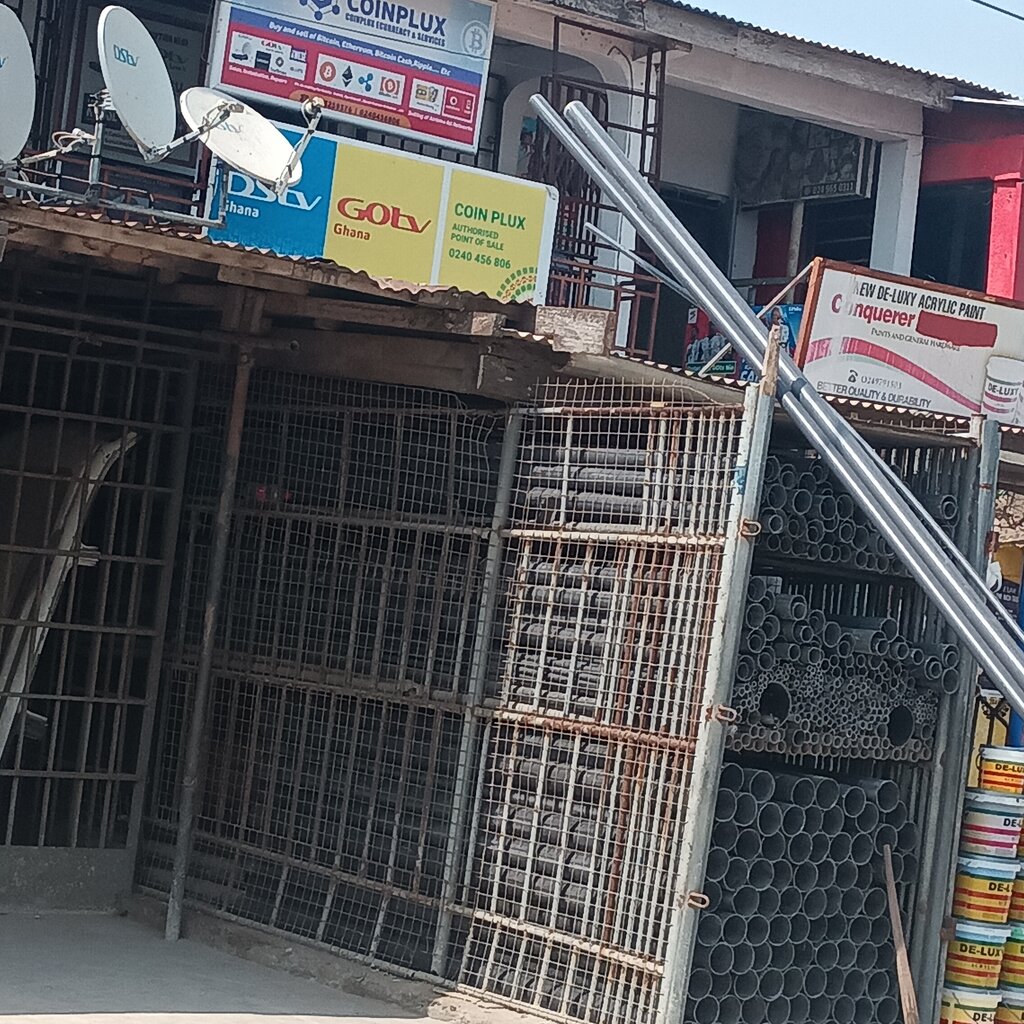 Nümismatik dükkanları Coin Plux, Dünya, foto