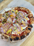 Jefe Pizza (ulitsa Lenina No:14, Chunskiy), pizzacılar  İrkutskaya oblastından