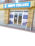ZIMPS College (Lusaka, Nkoloma, Chongwe Road, 37072), yüksekokul  Lusaka'dan