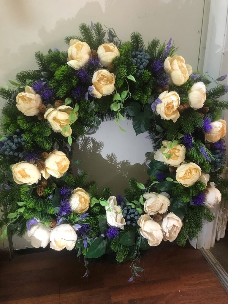 Cenaze hizmetleri Ritual_podderjka, Yaroslavl, foto