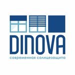 Dinova (Grigoryeva Street No:8), jaluzi ve stor perde  Novorossiysk'ten