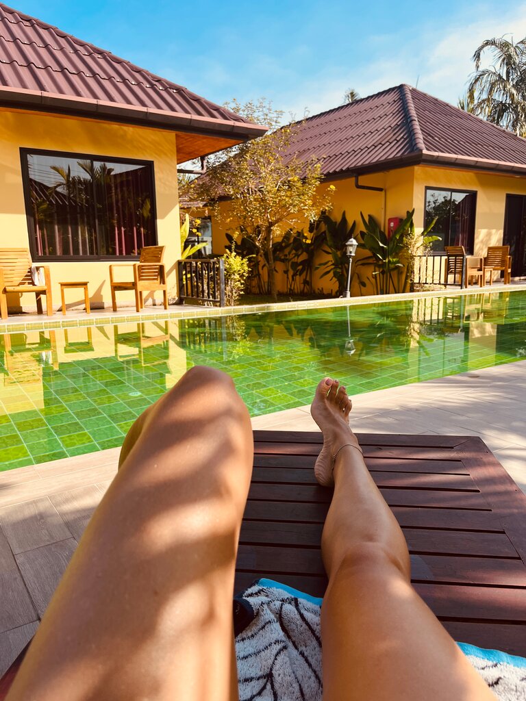 Otel Villa Anchan, , foto