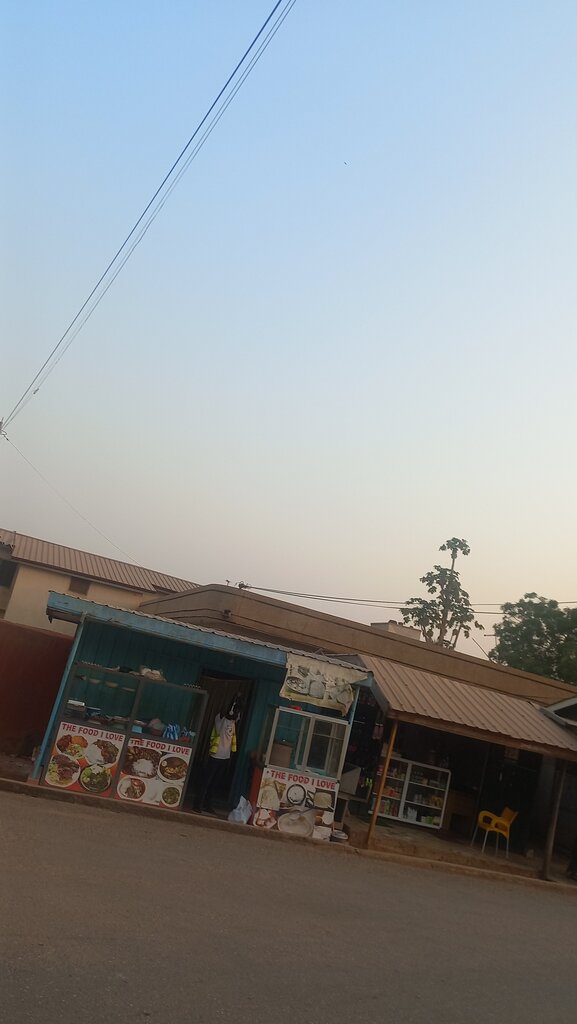 Restoran The Food i Love, Dünya, foto